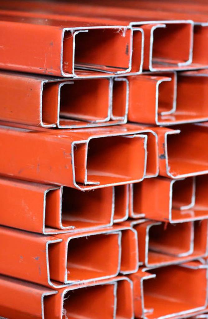 Catálogo – MS FÁBRICA DE PERFILES